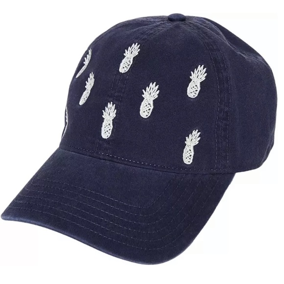 O'Neill | Accessories | New Oneill Navigate Pineapple Hat | Poshmark